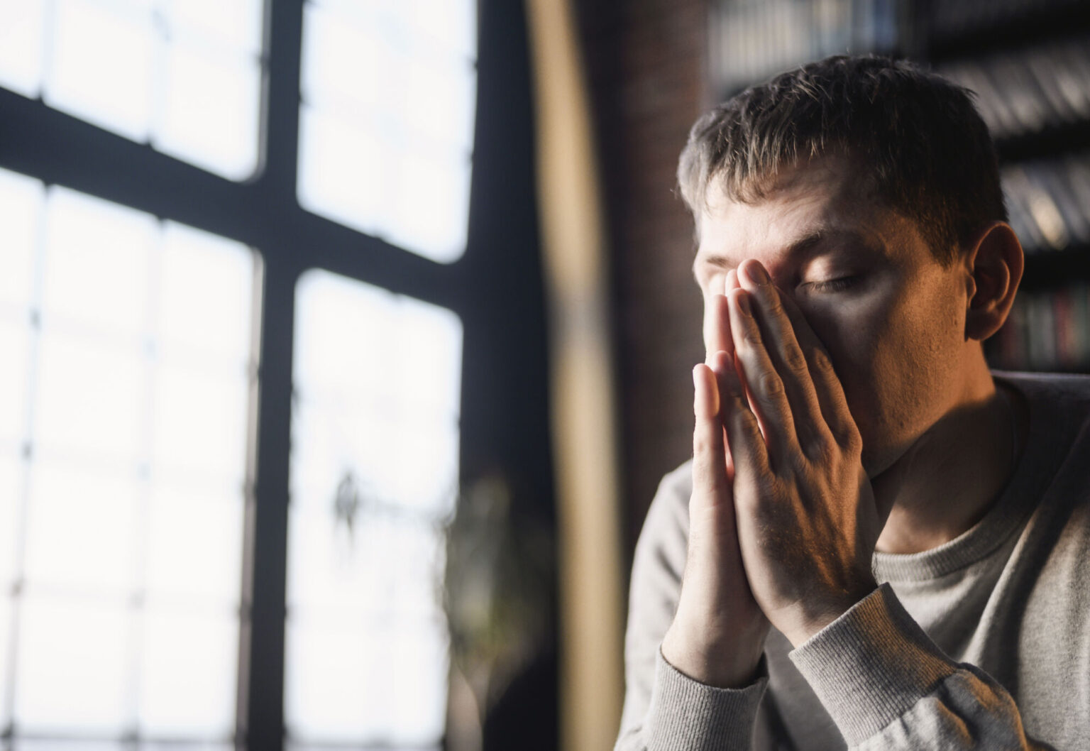 Osobný koučing | chantall.ch