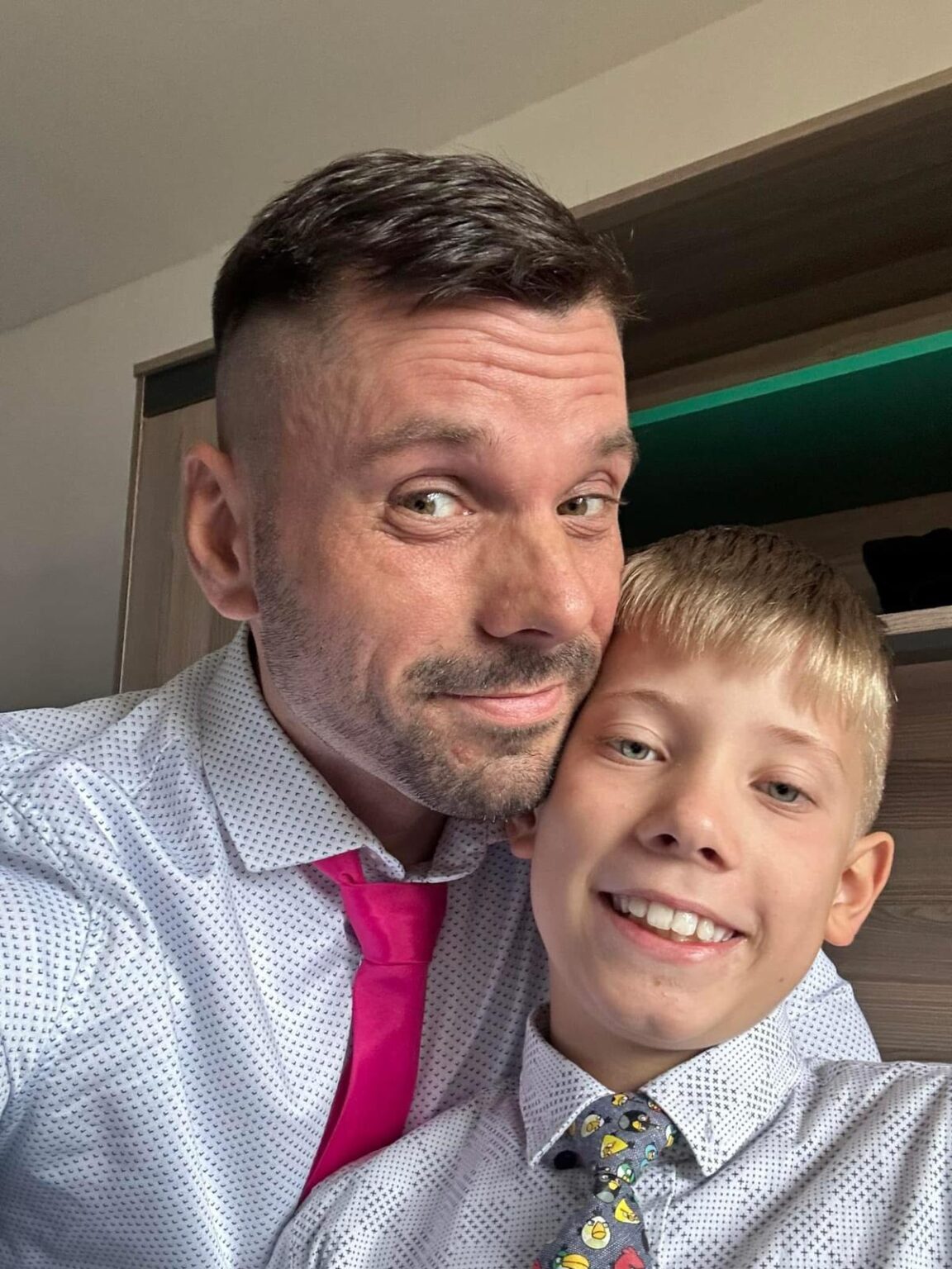 Metódy | chantall.ch