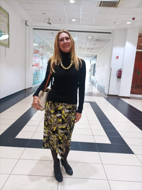 Metódy | chantall.ch